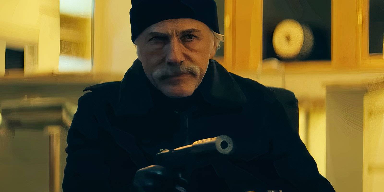 Old Guy Review: I’m Baffled At How This Action Comedy Could Be So Flat ...