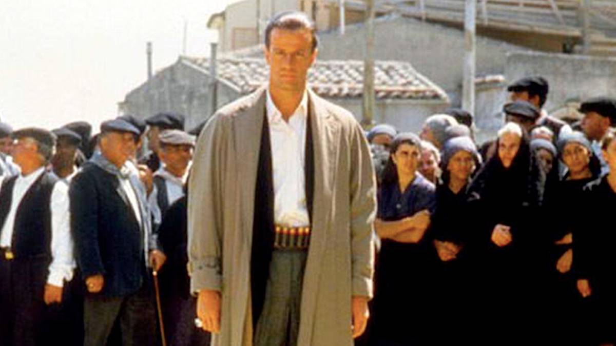 The Godfather's Unofficial Fourth Movie, The Sicilian, Explained