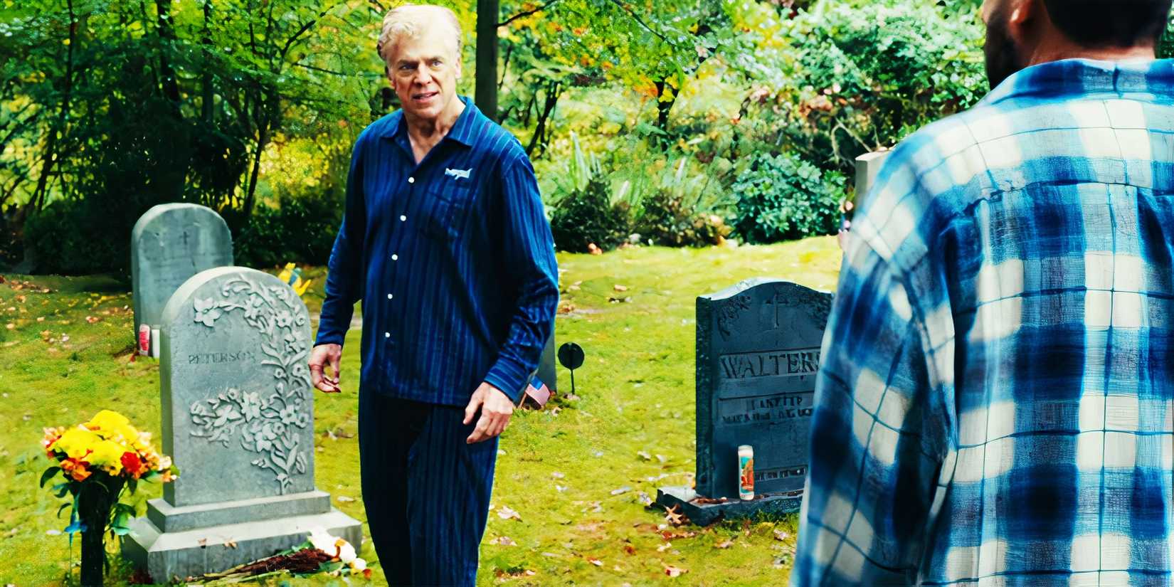 Happy Gilmore 2 Ending Explained: Happy Vs. The Maxi Golfers