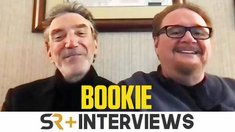 Bookie Summary, Trailer, Season List, Cast, Where to Watch and More
