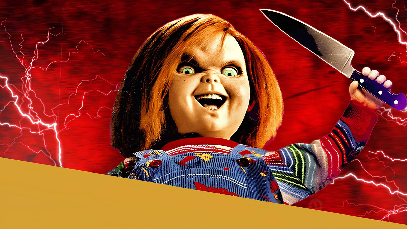 Why Was Chucky Season 4 Canceled?