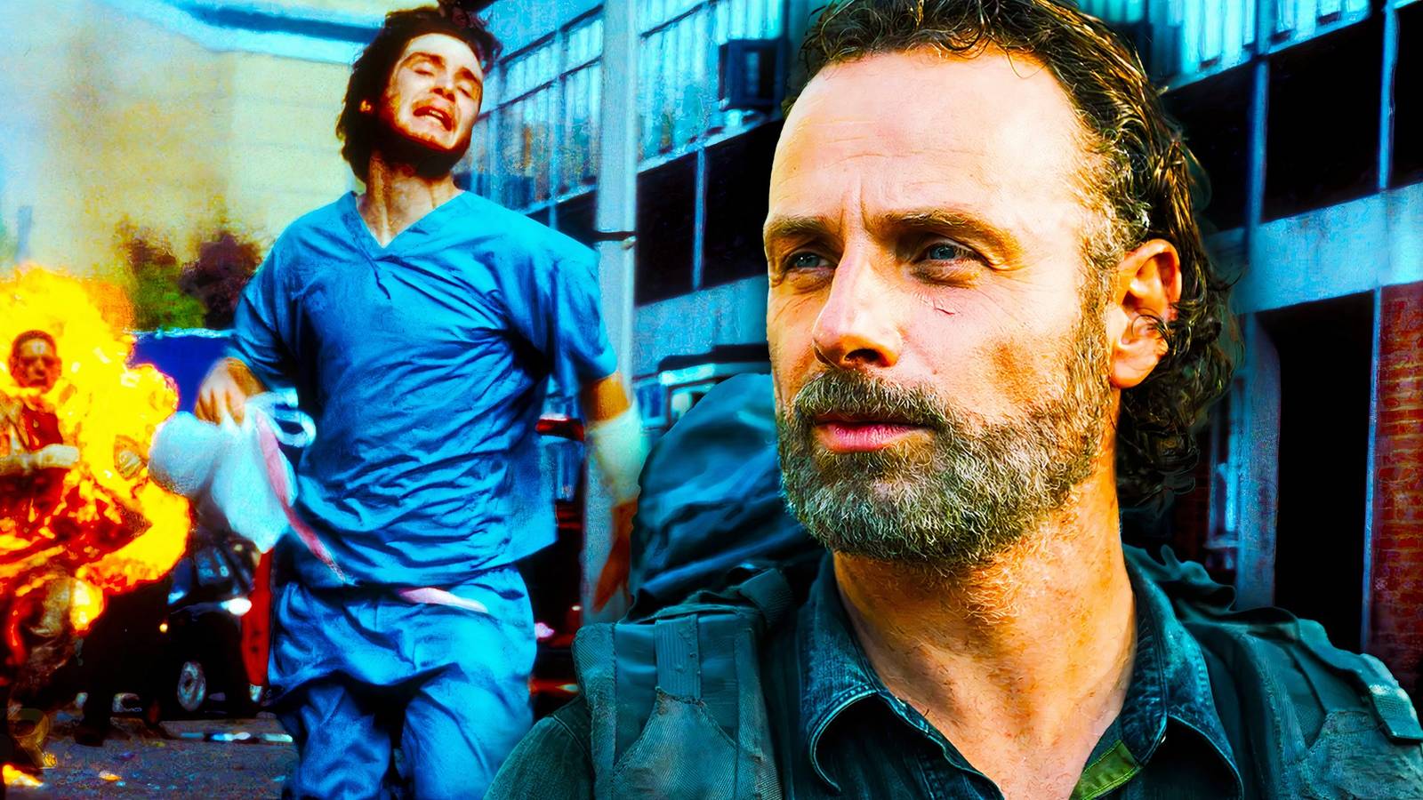 28 Years Later Finally Gets Revenge On The Walking Dead After The ...