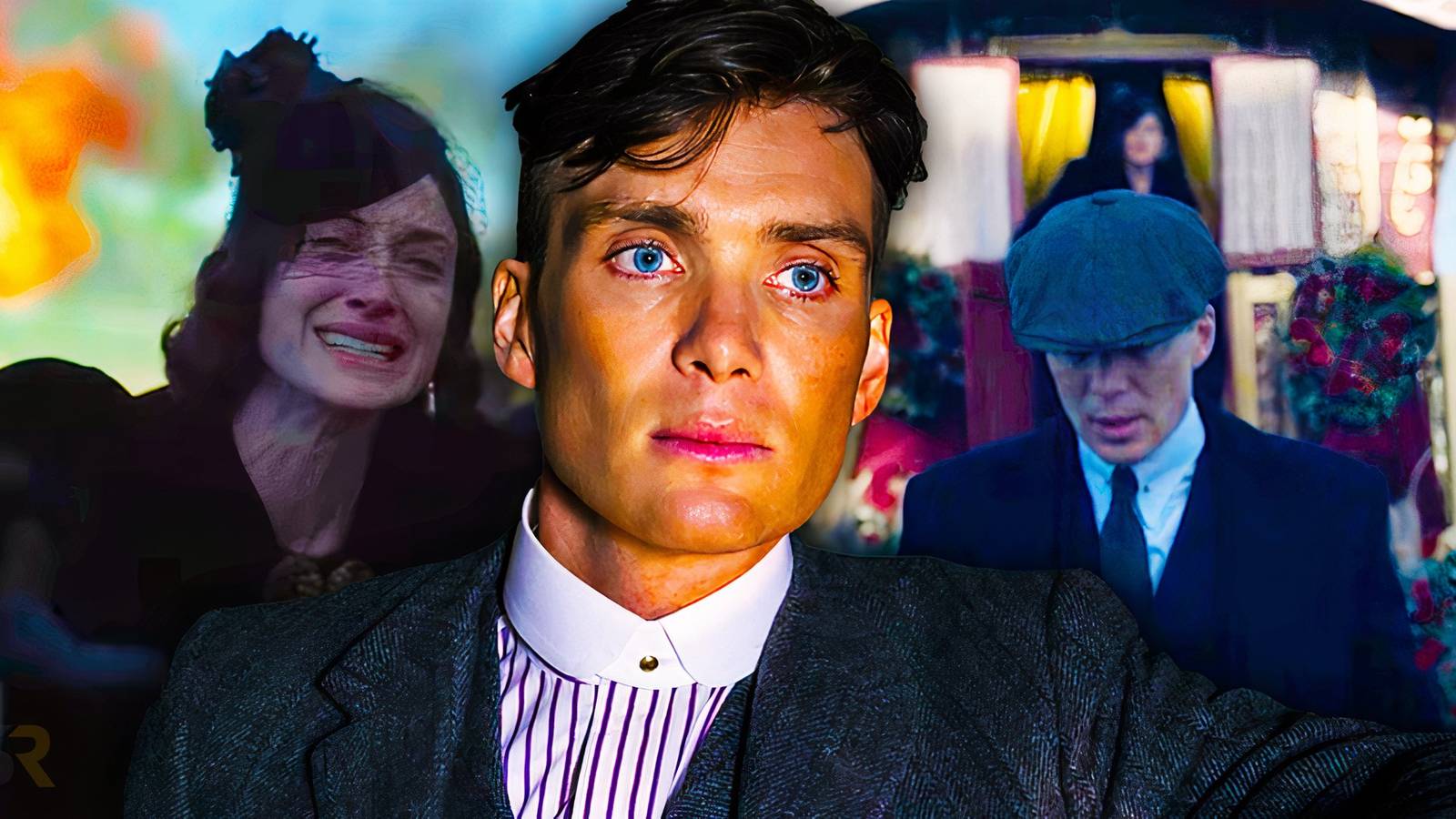 Peaky Blinders' Future Means The Movie's Most Tragic Tommy Shelby ...