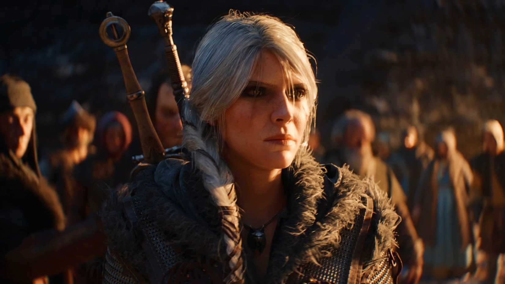 Keep Your Witcher 4 Hype In Check, We’ve Been Burned Before