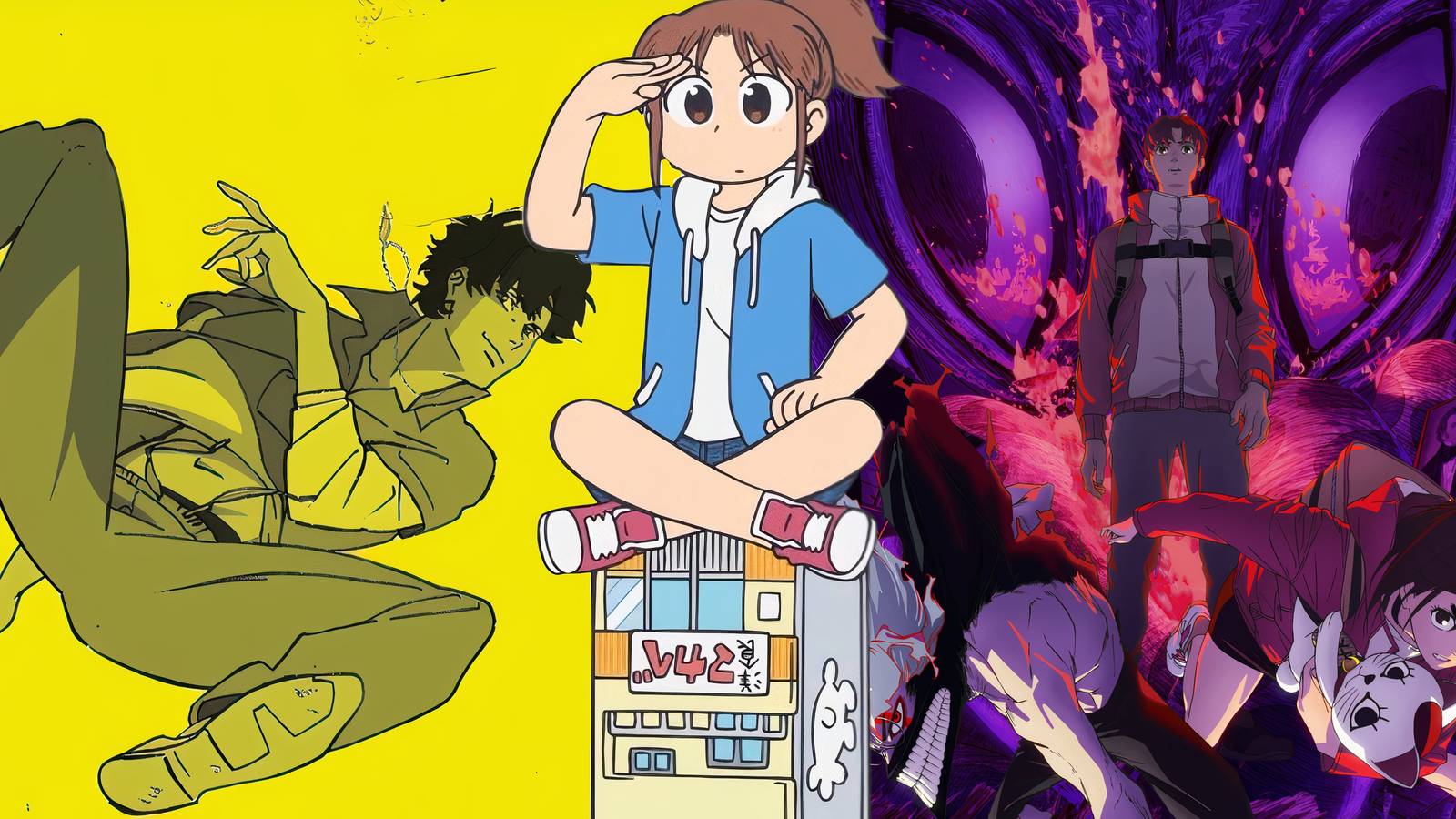 2025 Is Going to Be a Great Year of Anime And These 10 Shows Prove It