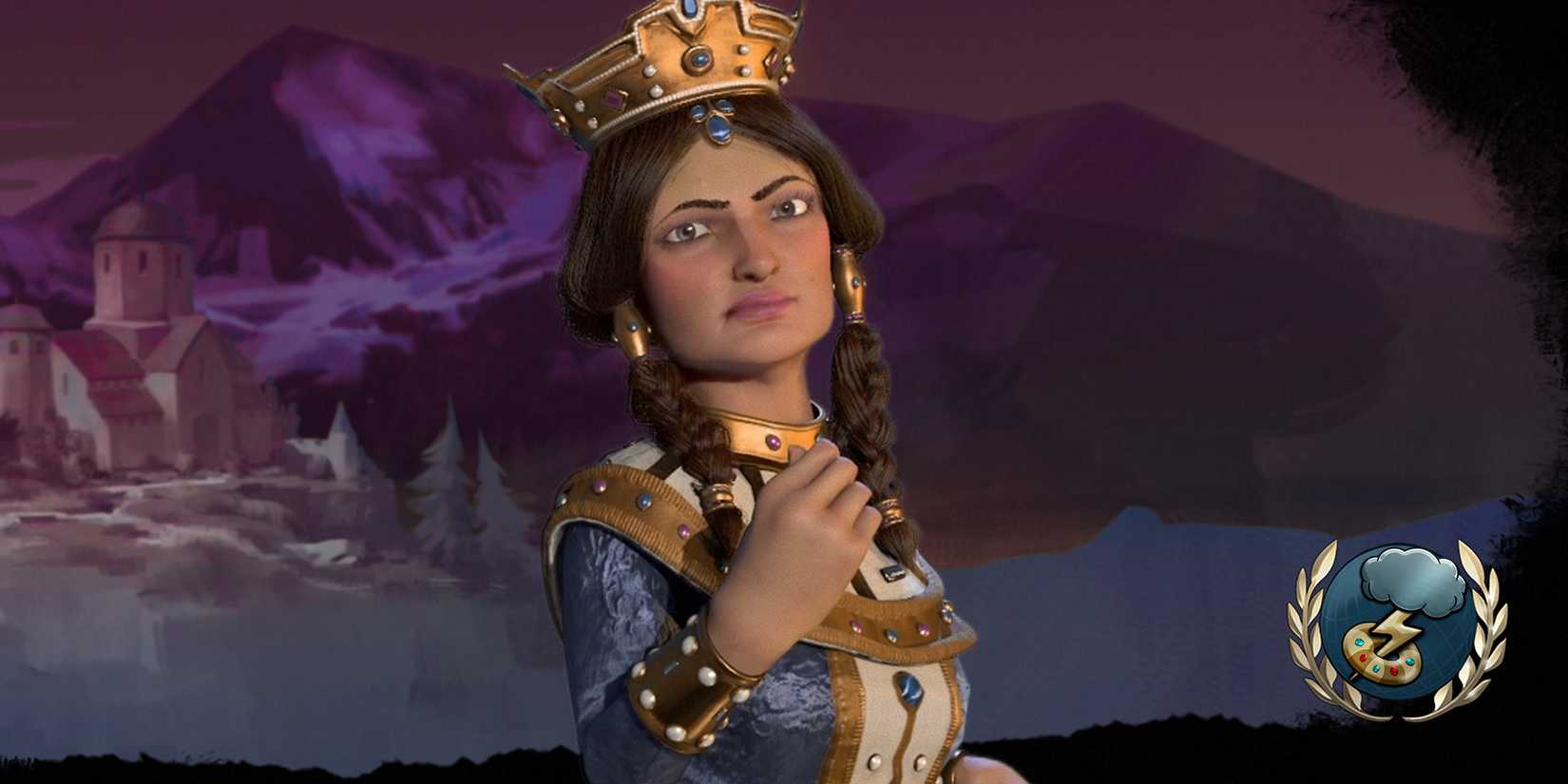 The Civpocalypse Is Here: Civ 6's New Monthly Challenge Explained