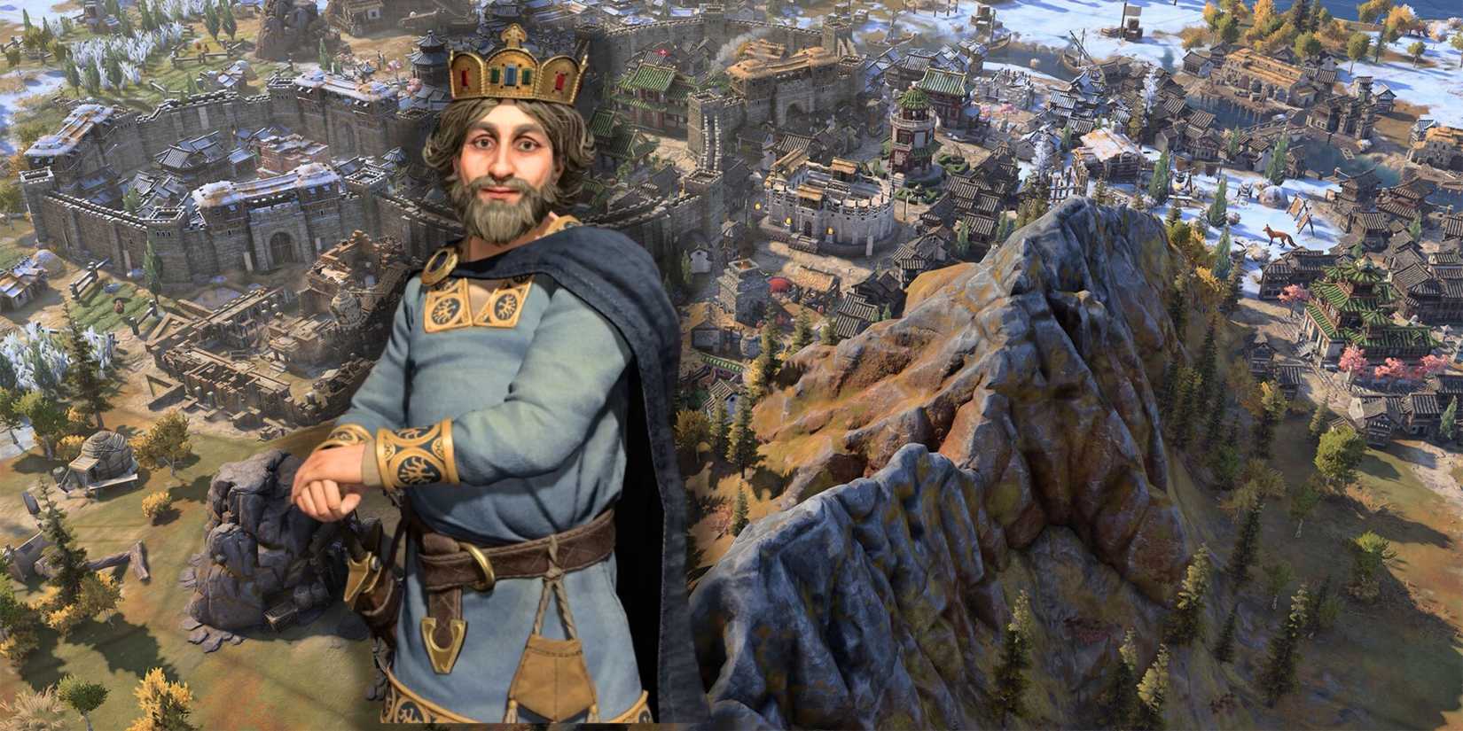 Civ 7's New Combat System Explained