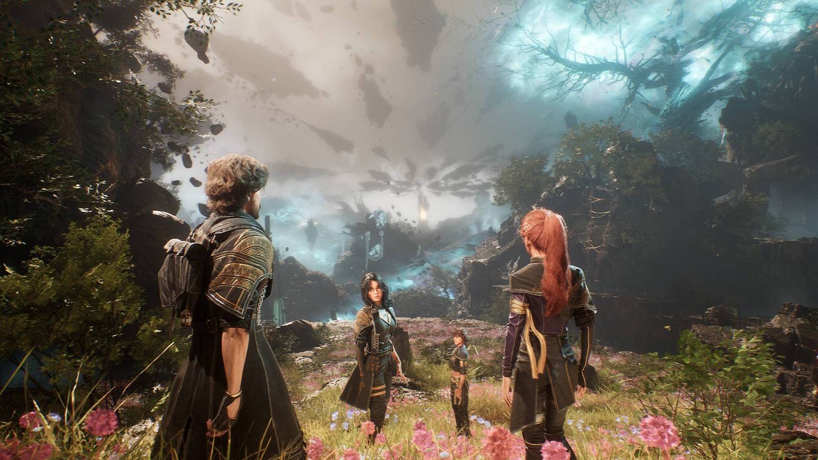 Clair Obscur: Expedition 33 Unexpected DLC Leaks Ahead Of Official Reveal