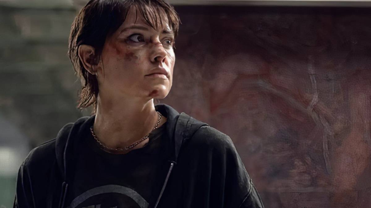 Where To Watch Cleaner: Showtimes & Streaming Status