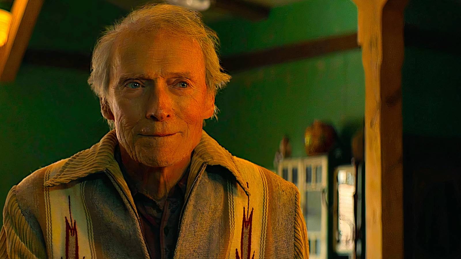 “It’s Reality”: The Star Of Clint Eastwood’s 2019 Drama Defends Giving ...