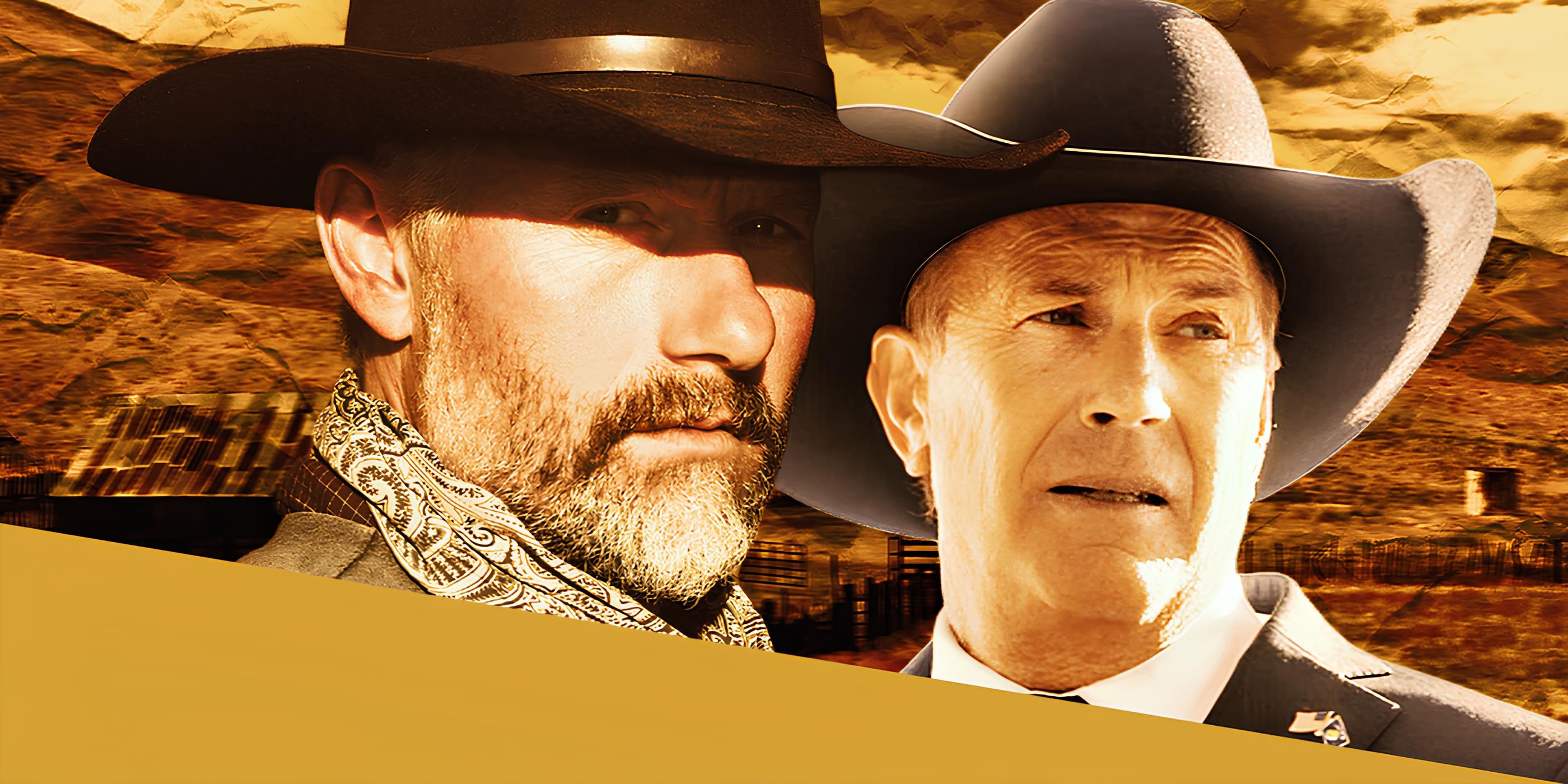 1923 Summary, Latest News, Trailer, Season List, Cast, Where to Watch ...