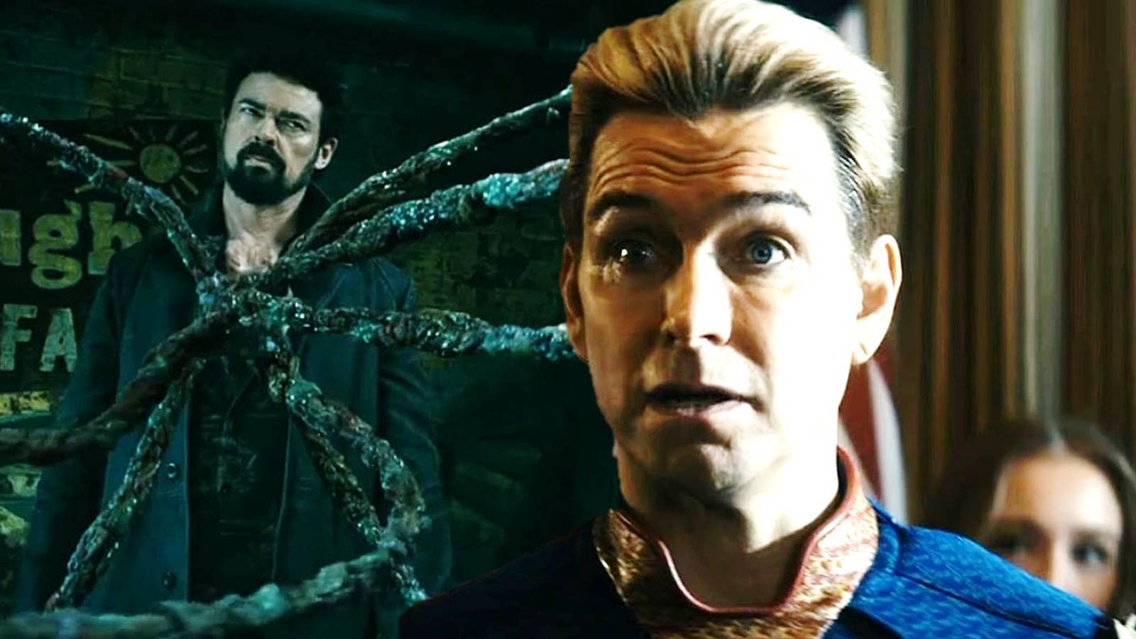 The Boys Season 5 Isn't The Most Exciting Upcoming Release In Prime ...
