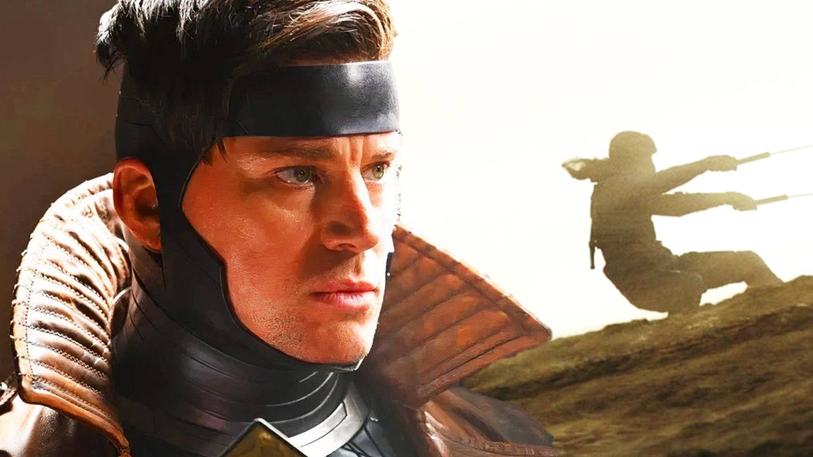 10 Best Movie Scenes Seen In Theaters In 2024