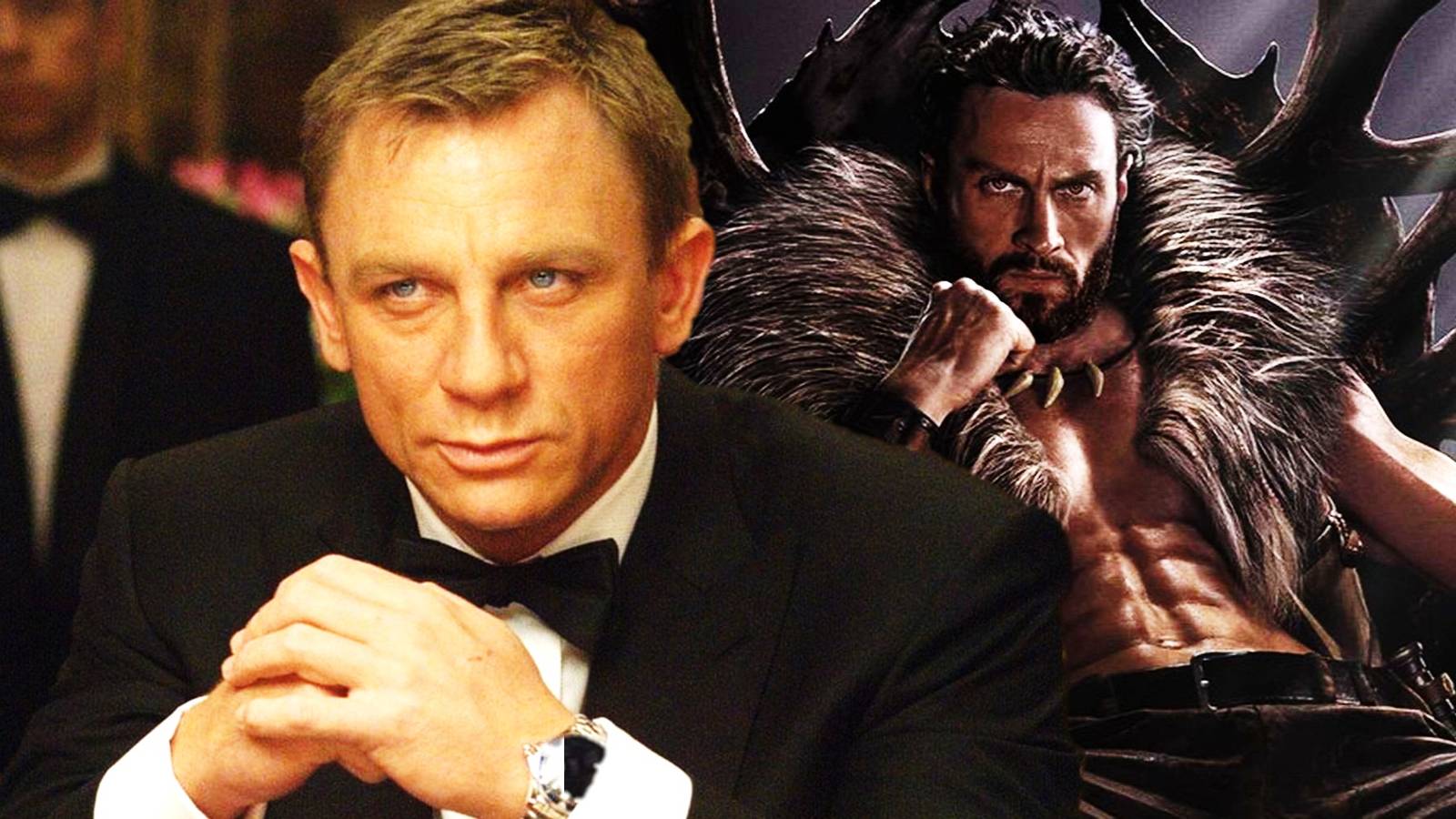 This Month Could Be A Huge Deciding Factor In The Next James Bond Casting