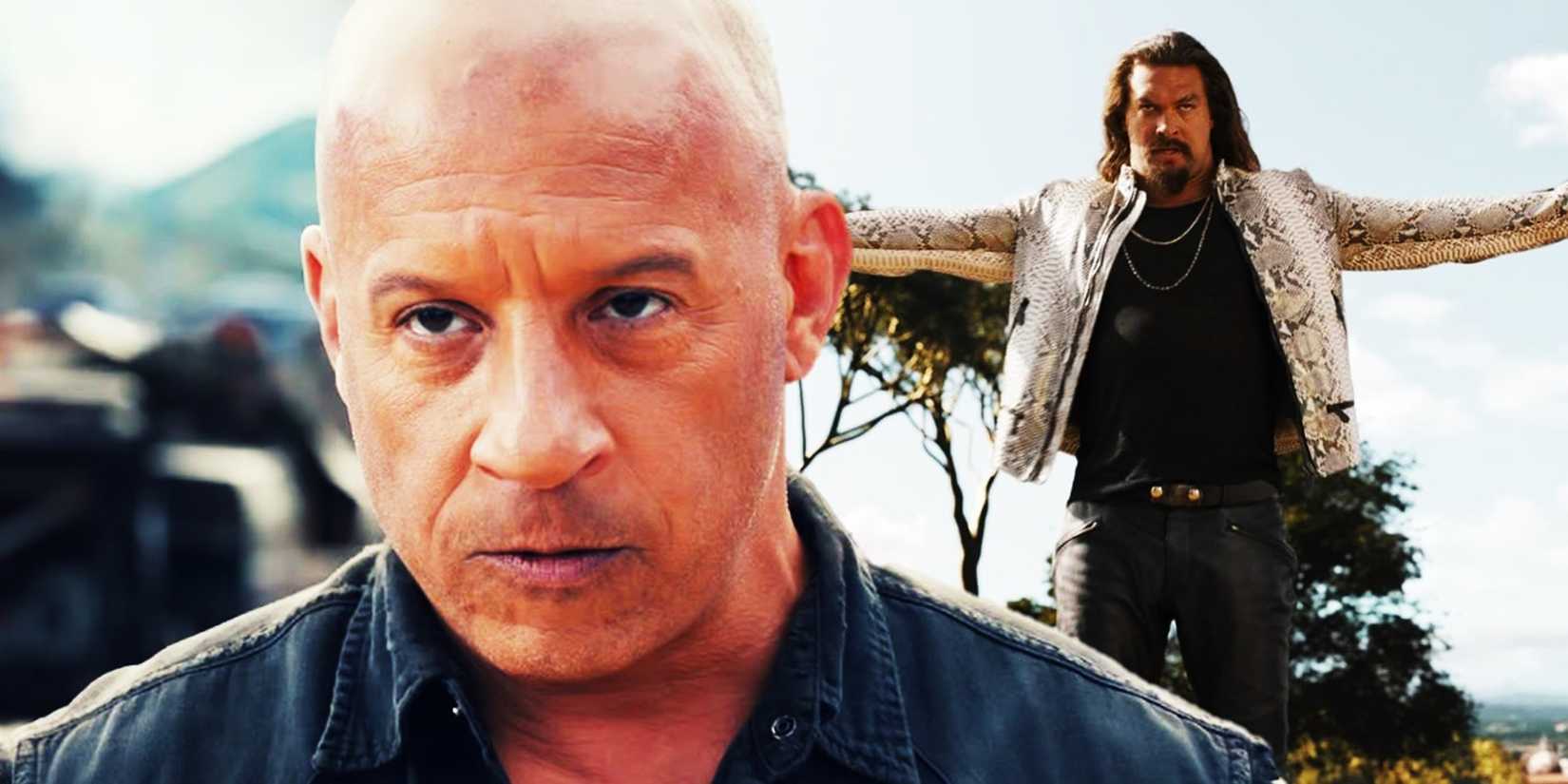 The 11th Entry In This Cult Action Series Features One Of The Most ...