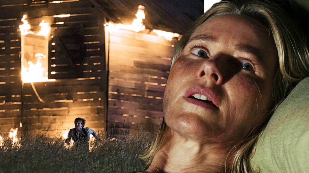 Goodnight Mommy Ending Explained: What Really Happened To Lukas?