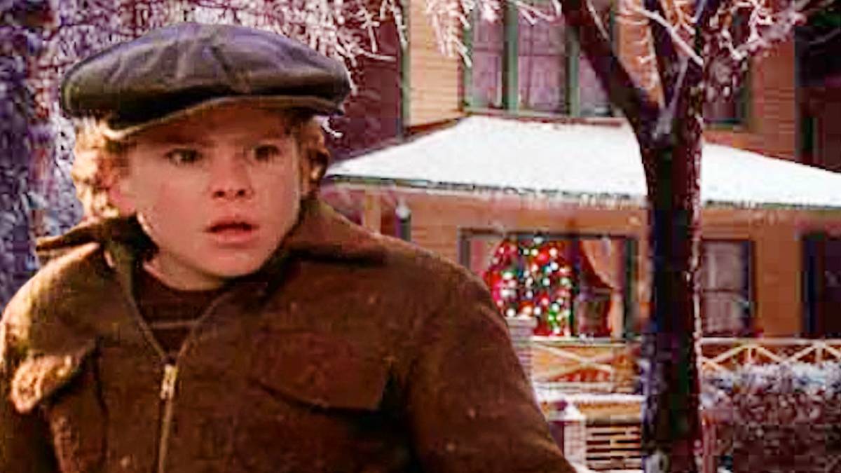 Yes, The Grover Dill Actor Really Tried To Buy The A Christmas Story ...