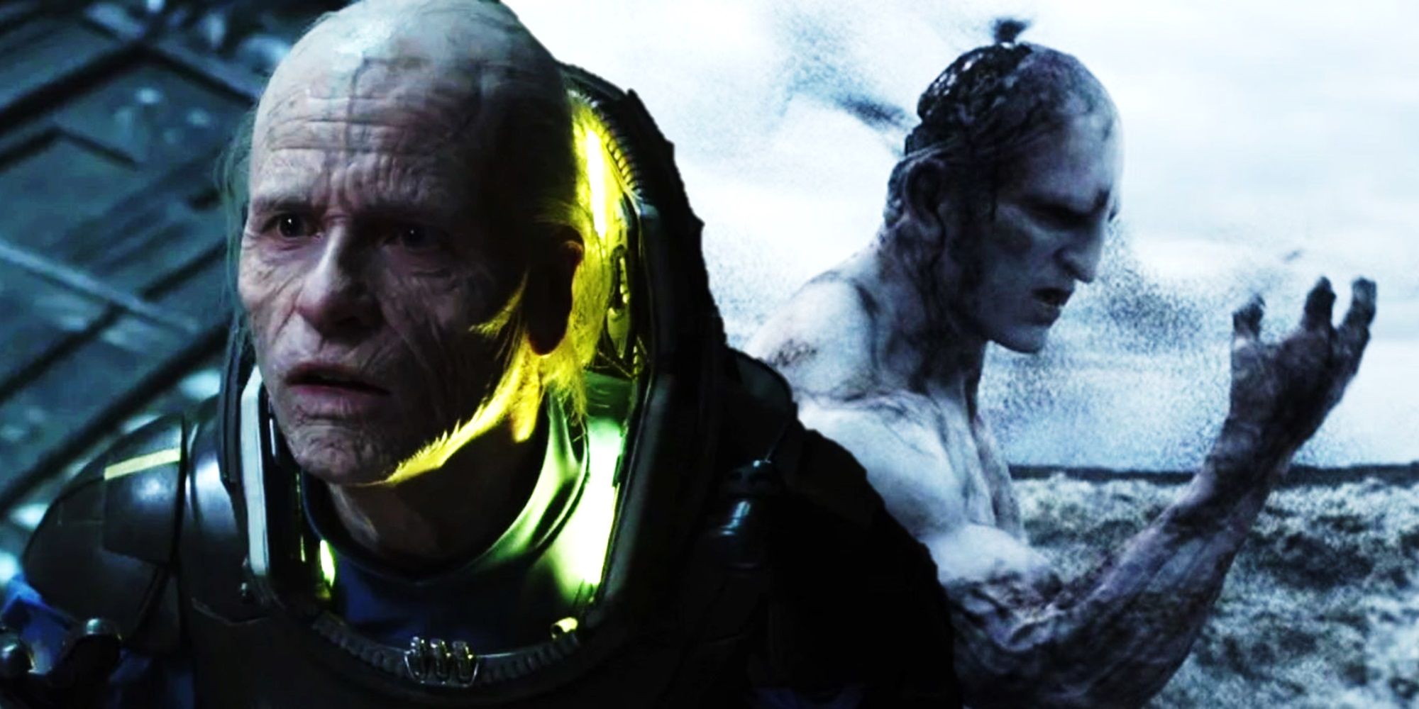 13 Years After Ridley Scott’s Prometheus, Alien’s Most Controversial ...