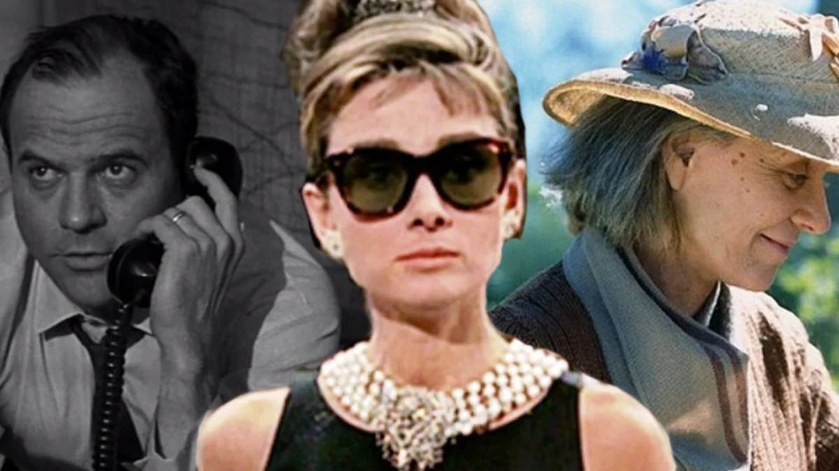The 10 Best Truman Capote Movie Adaptations Of All Time, Ranked
