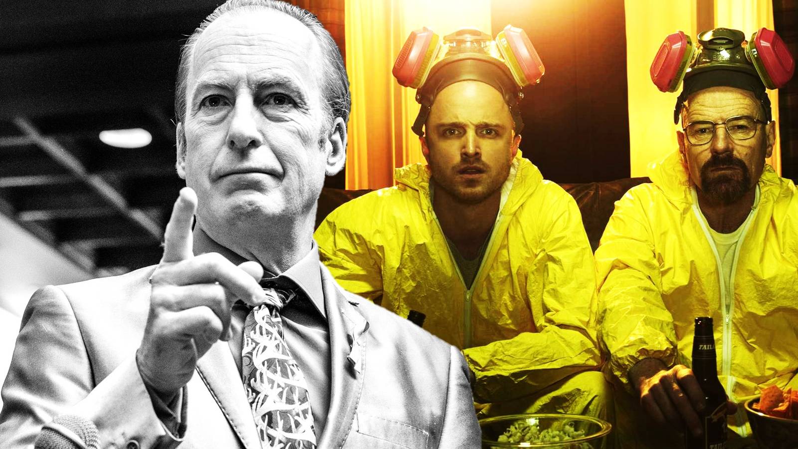 Better Call Saul's Dark Final Season Confirmed At Least One Breaking ...