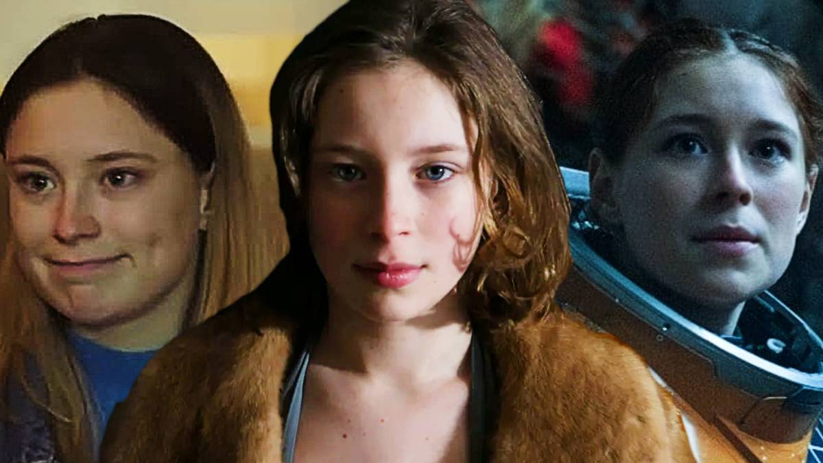 Mina Sundwall's 10 Best Movies & TV Shows Ranked