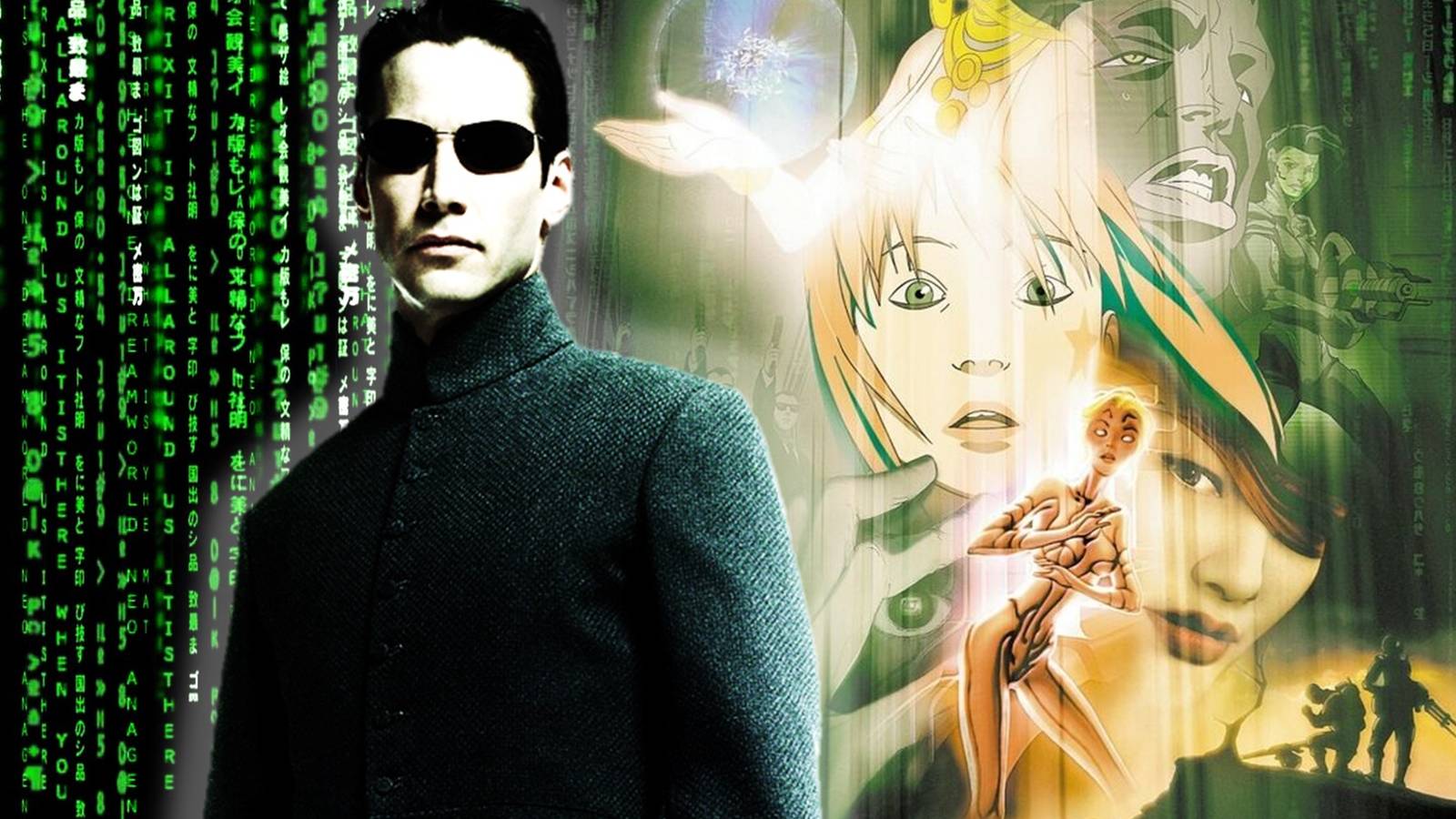 Matrix 5's Confirmation Means Now Is The Perfect Time For This Other ...