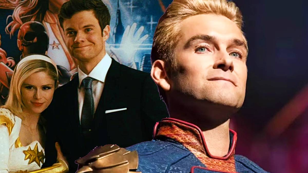 The Boys Season 3 Episode 1 Recap Payback Explained