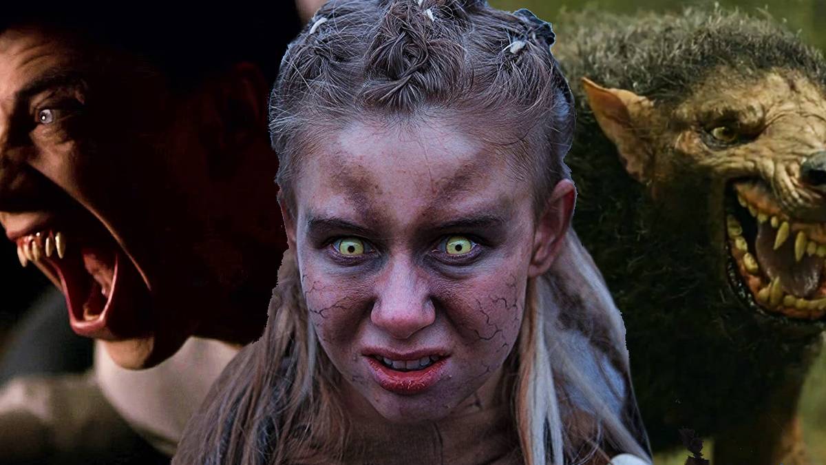 The 15 Best Werewolf Shows Of All Time, Ranked