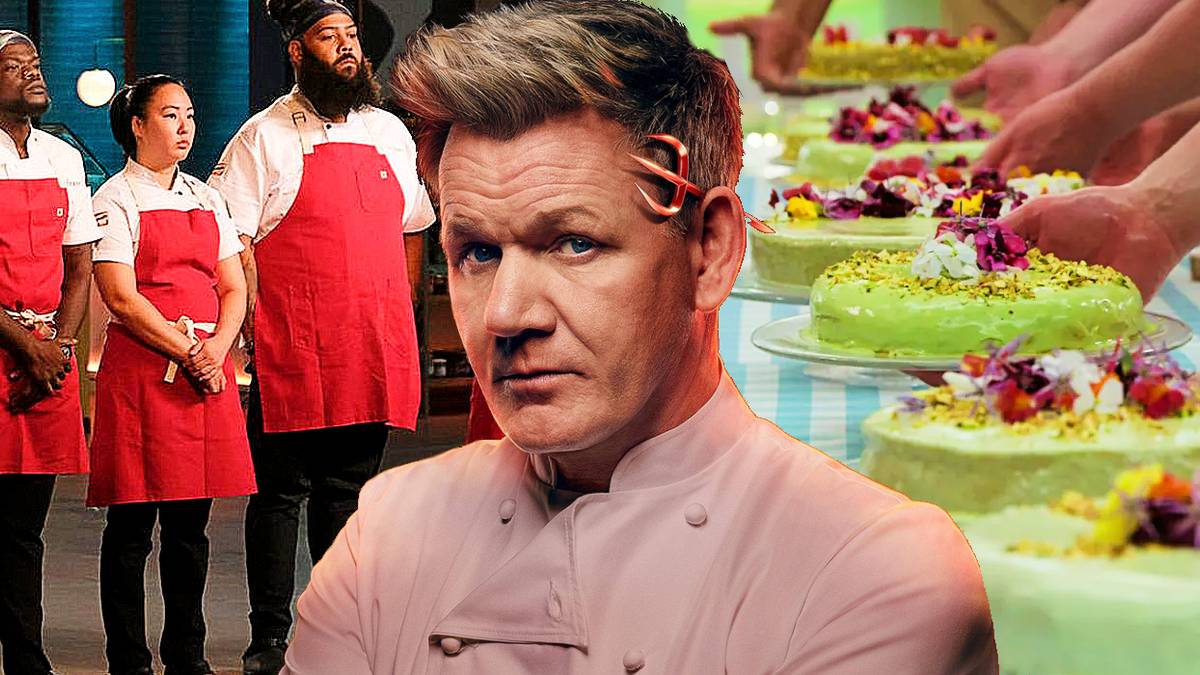 The 15 Best Cooking Competition Shows Of All Time, Ranked