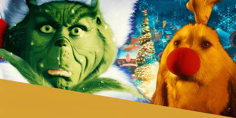 How the Grinch Stole Christmas Summary, Trailer, Cast, Where to Watch ...