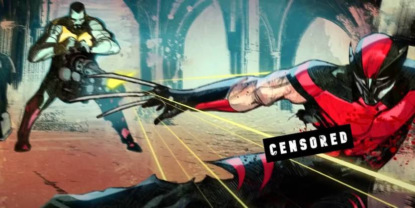 Colossus' New Weapon Finally Makes His Strength Unique