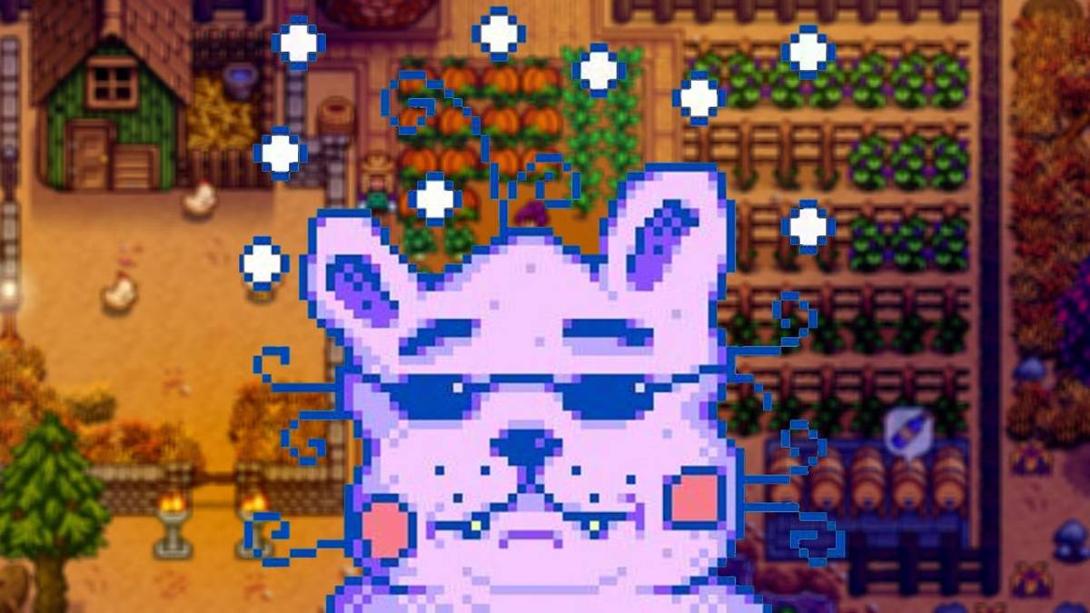 Will Stardew Valley Get Another Big Update After 1.6?
