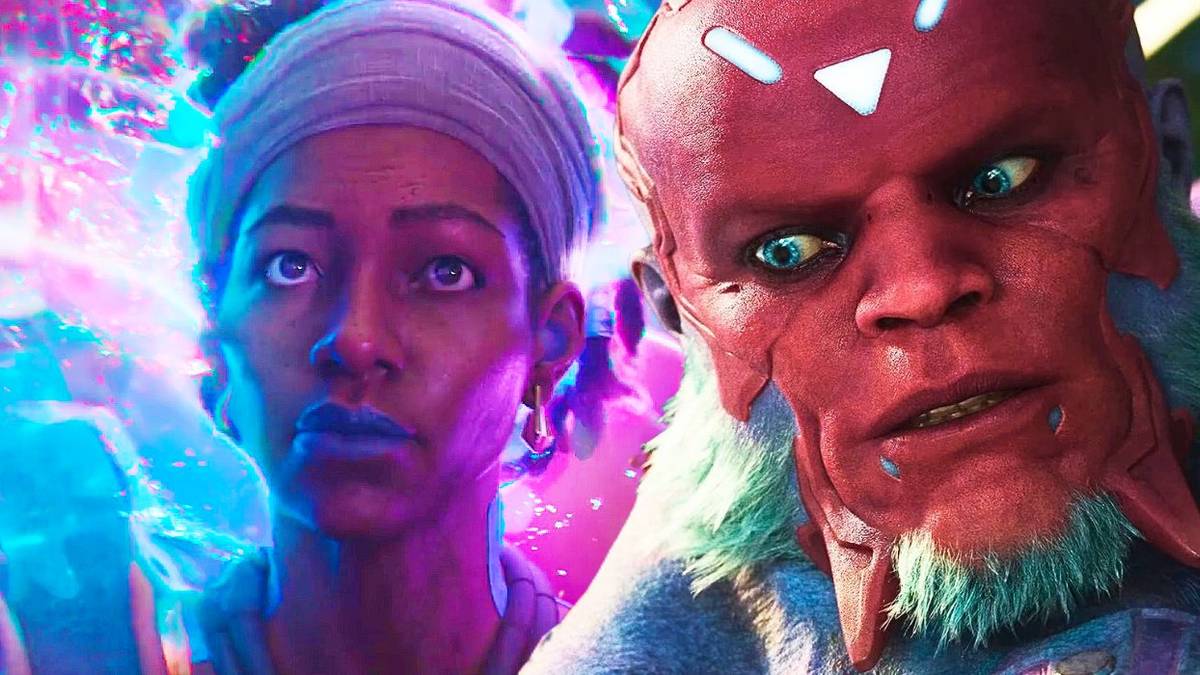 Secret Level Hints At The Lost Potential Of Concord