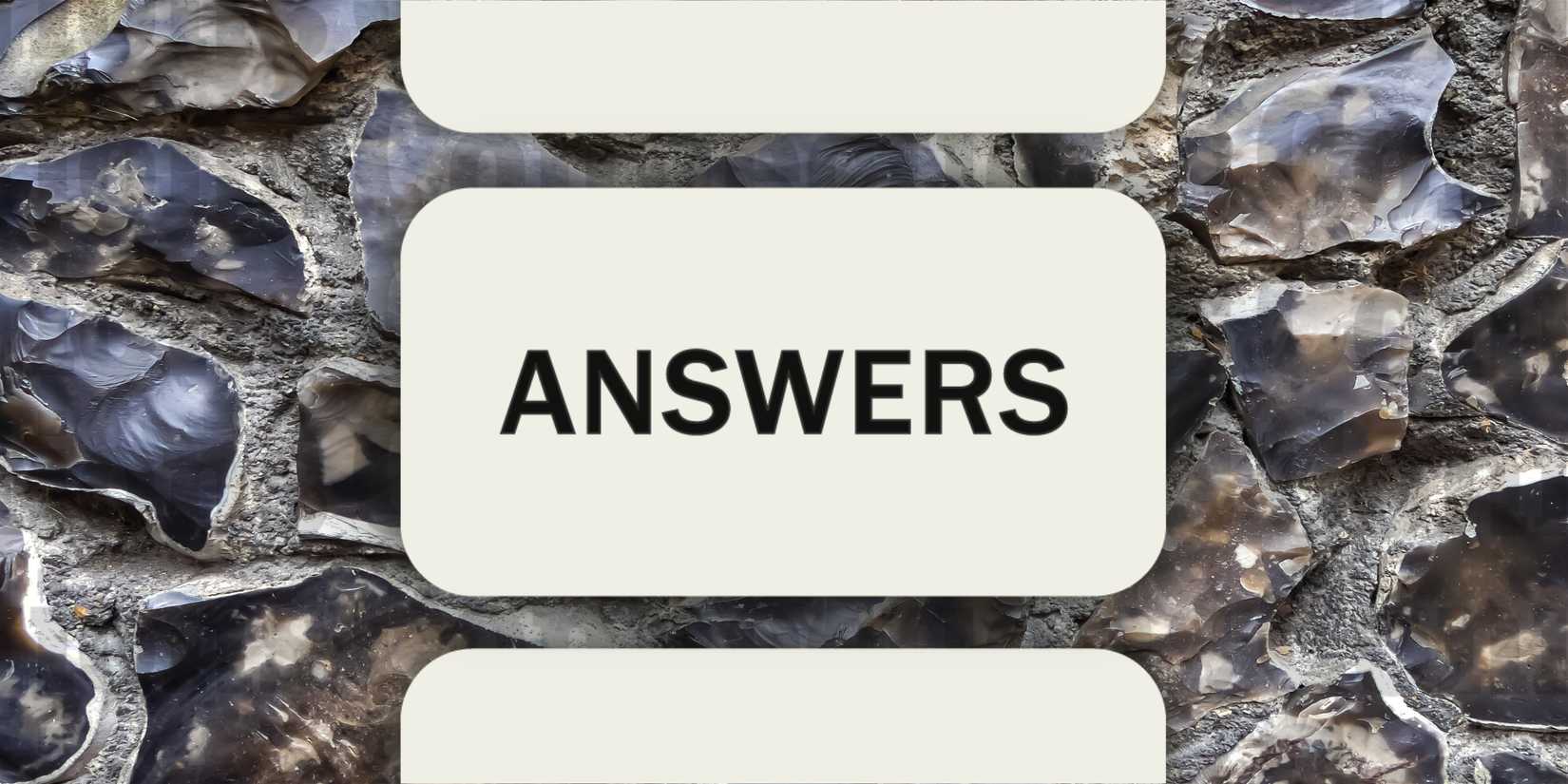 Today's Connections Hints & Answers For December 09, 2024 (Puzzle #547)