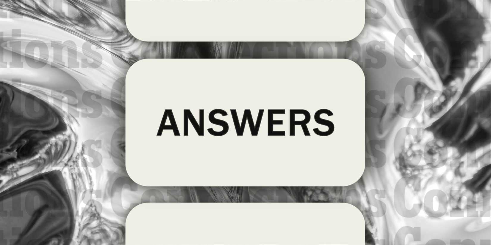 Today's Connections Hints & Answers For December 18, 2024 (Puzzle #556)