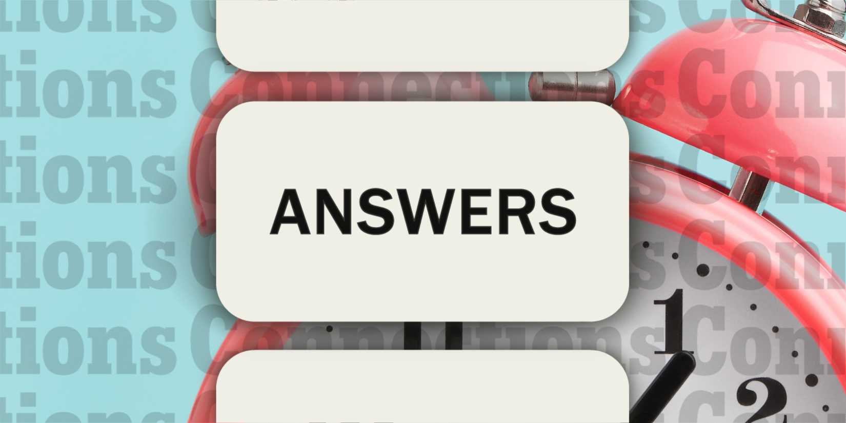 Today's Connections Hints & Answers For January 02, 2024 (Puzzle #571)