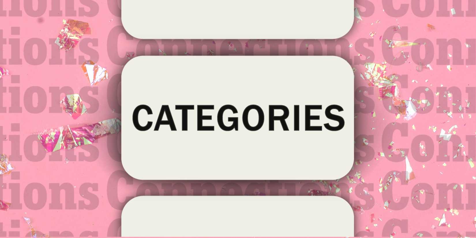 Today's Connections Hints & Answers For December 30, 2024 (Puzzle #568)
