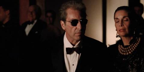 The Godfather Part III Summary, Trailer, Cast, Where to Watch and More