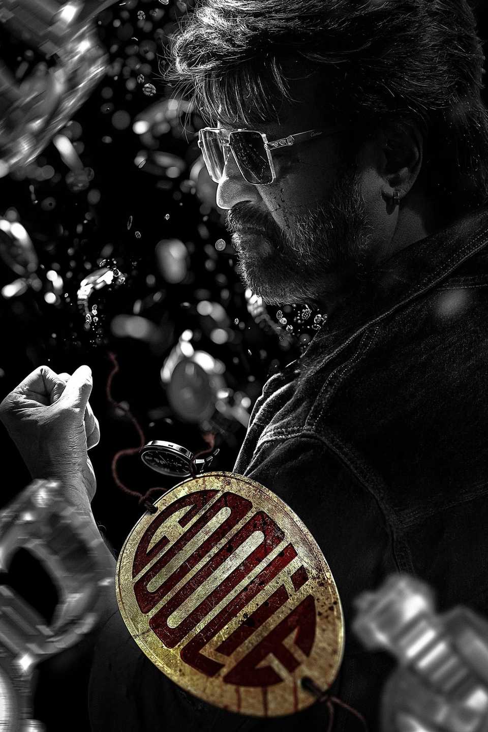 Coolie: Cast, Story, Trailer & Everything We Know About The Thalaivar 171 Movie