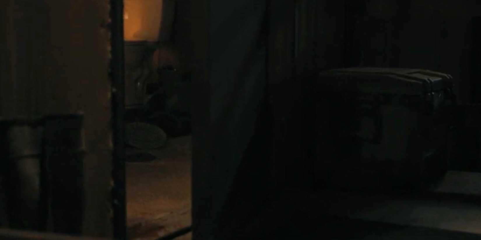 What Happened To Cooper In Landman Episode 5? His Fate Explained