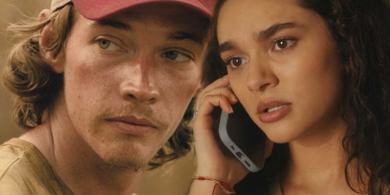 Why Rebecca Is Still Going After Cooper In Landman, Despite Reaching A ...