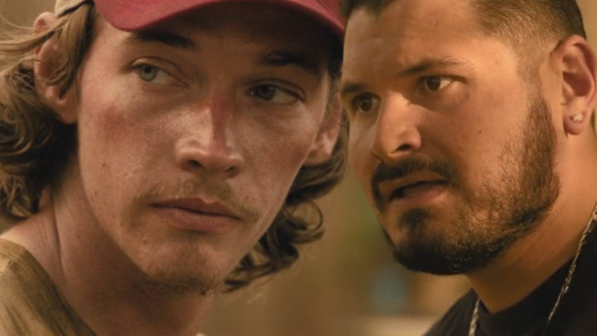 What Happened To Cooper In Landman Episode 5? His Fate Explained