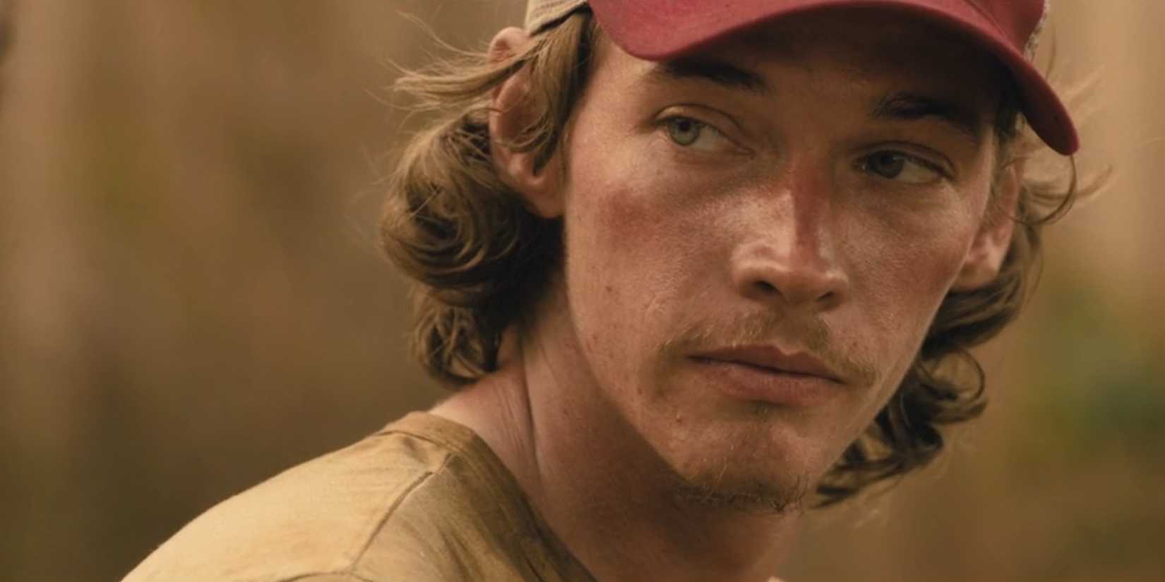 Sam Elliott Isn't The Only Justified Veteran Leading Taylor Sheridan's ...