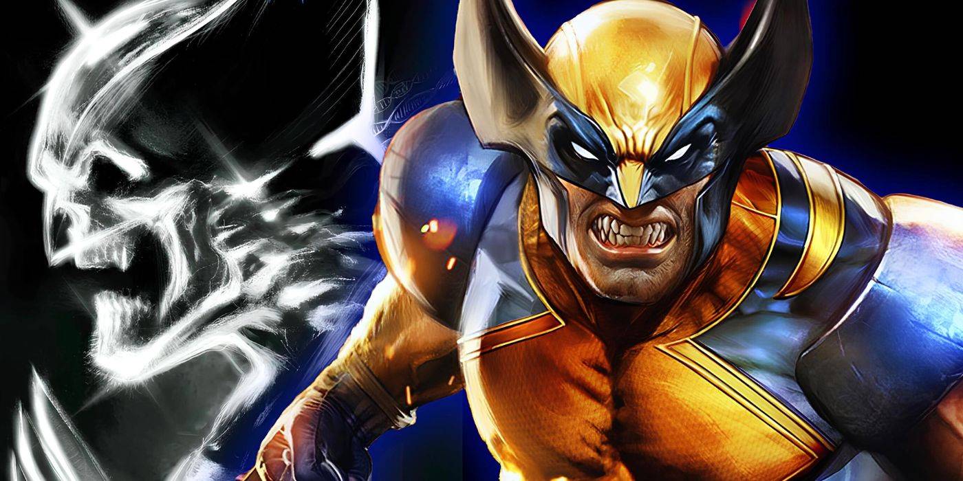 Marvel Just Answered a Pesky Wolverine Plot Hole With Help From the TSA ...