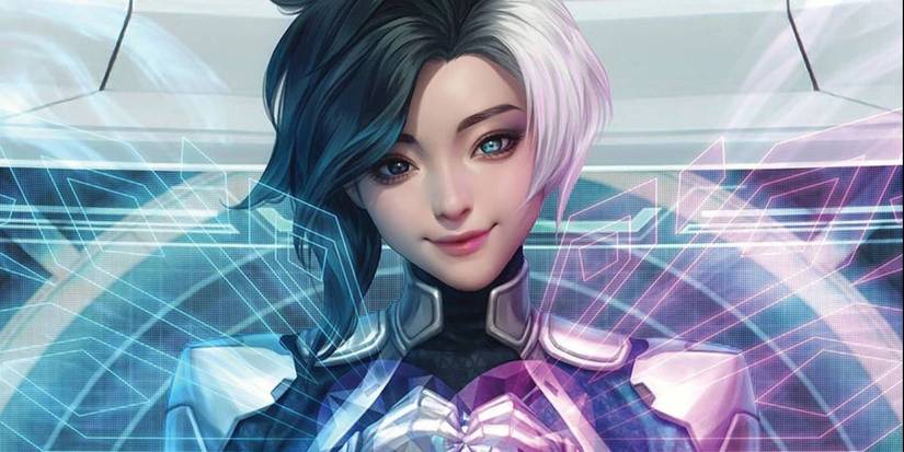 Marvel Rivals Teases Its Next Hero With an Overpowered Tag Team