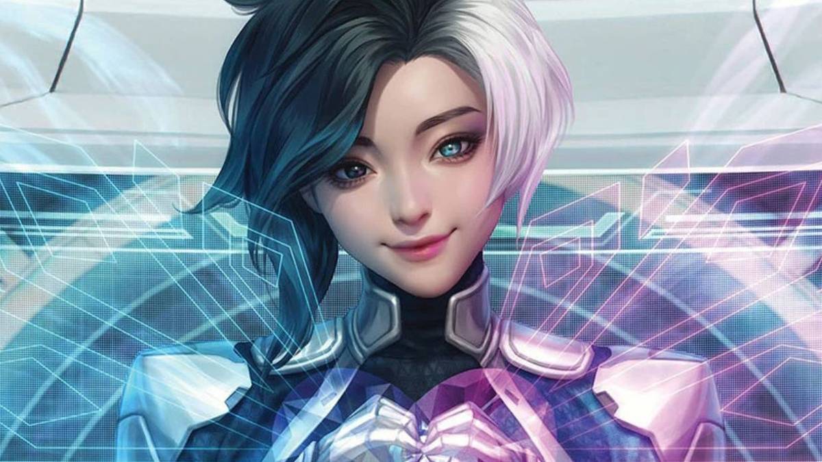 Marvel Is Officially Reinventing Luna Snow... As an Enemy of the Avengers?!