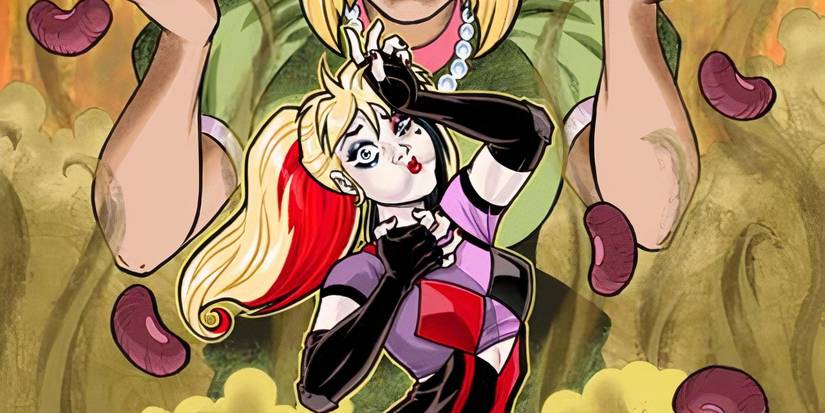 We Hate to Say It, But Harley Quinn's Newest Outing Is a Decade Too ...