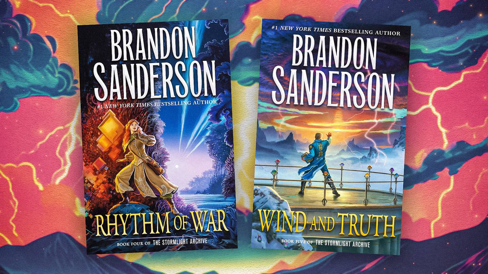 The Stormlight Archive Recap: 7 Things To Remember Before Reading Wind ...