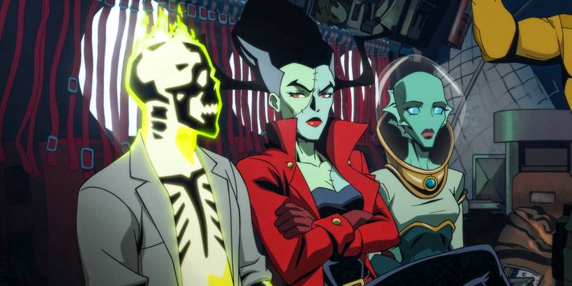 Did The DCU Just Kill Off Its First Major Characters On The Day The ...