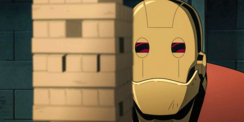 "I Wouldn't Give Up On G.I. Robot": Creature Commandos Showrunner And ...